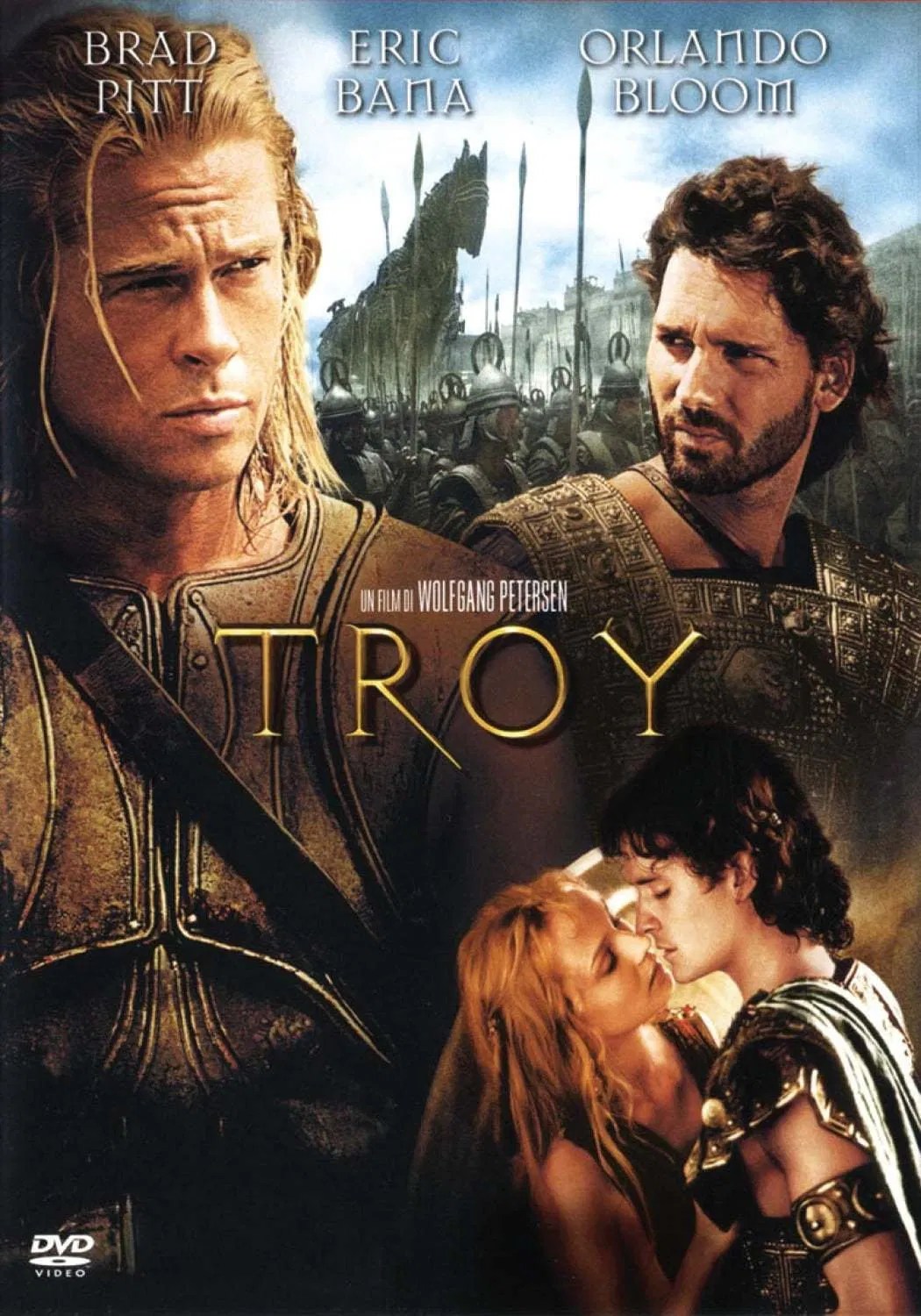 TROY – "Funner" With Frank